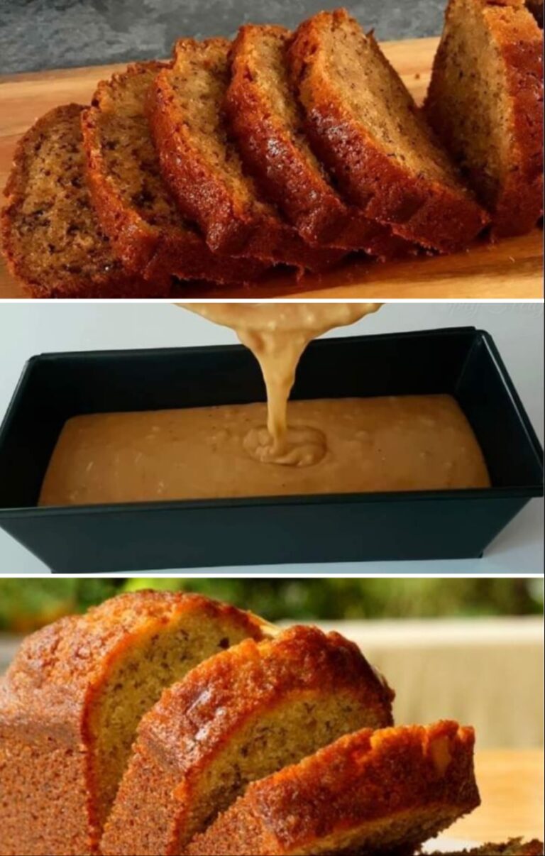 Does Vegan Banana Bread Go Bad? - skilledcooks