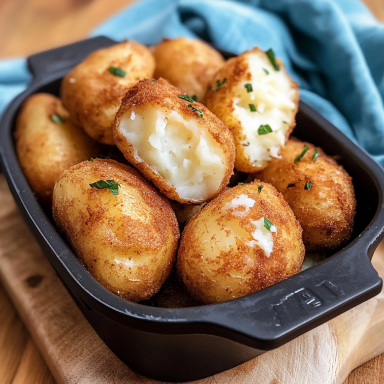 Irish Potatoes - skilledcooks