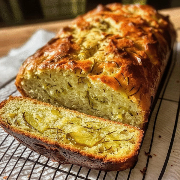 Croissant Bread - skilledcooks